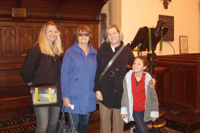 Private Dublin Tour for Families with a Local, 100% Personalized - The Value of a Fully Customized Experience