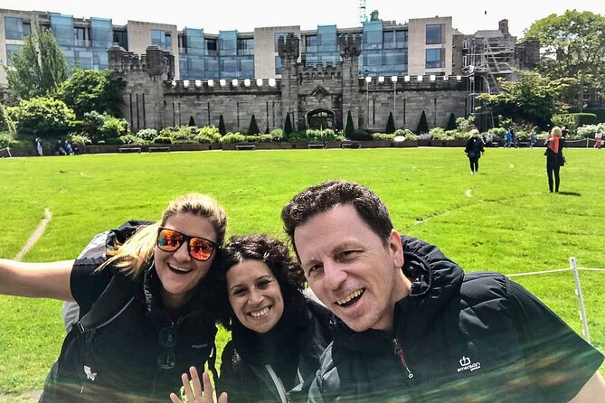 Private Dublin Tour for Families with a Local, 100% Personalized - Authentic Experiences and Real Reviews