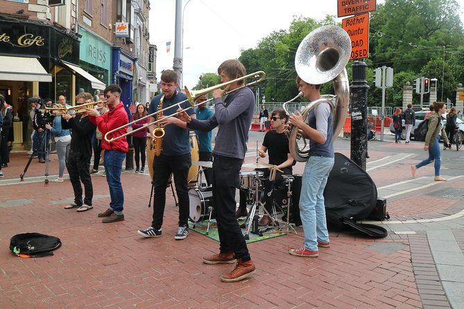 Private Dublin Tour for Families with a Local, 100% Personalized - Who Will Love This Tour?