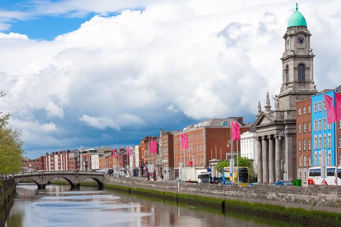 Private Dublin Tour with a Local, Highlights & Hidden Gems Personalised - Who Will Get the Most Out of This Tour?