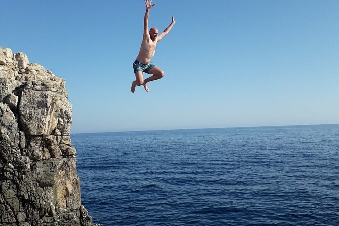 Private Dubrovnik Boat Unique Experience - Who Should Consider This Tour?