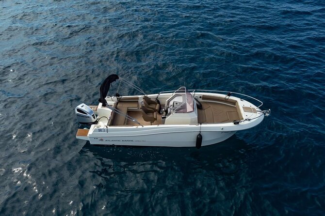 Private Dubrovnik Boat Unique Experience - The Sum Up