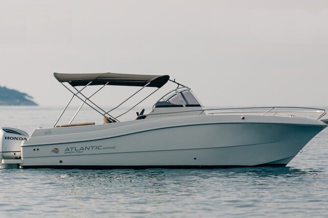 Private Dubrovnik Boat Unique Experience - FAQ