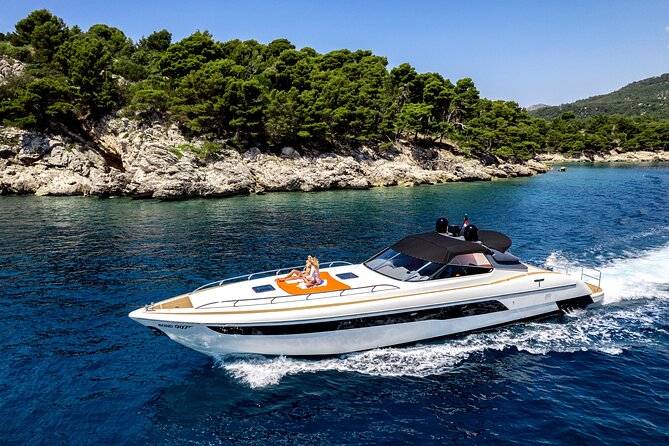 Private Dubrovnik Champagne Sunset Cruise - Pricing and Booking Information