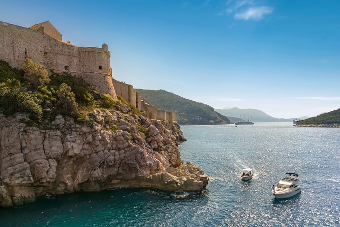 Private Dubrovnik Champagne Sunset Cruise - Customer Feedback and Host Responses