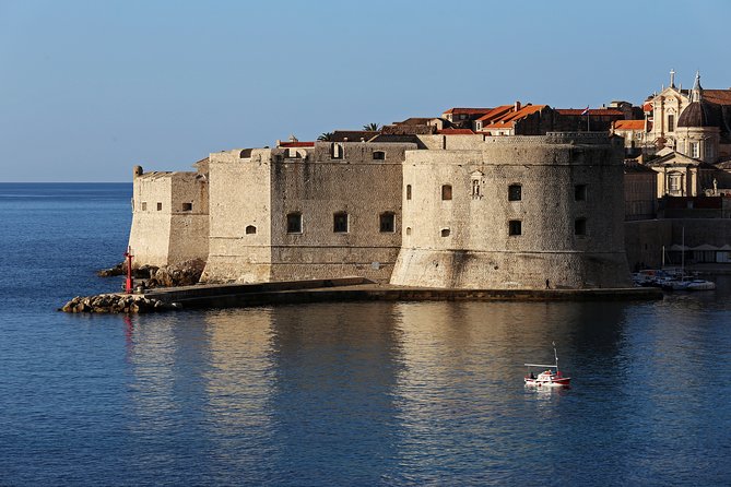 Private Dubrovnik City Walls & City Tour - Highlights of the Experience