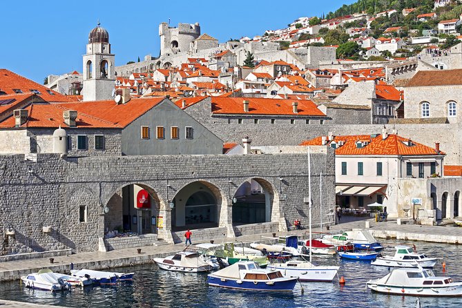 Private Dubrovnik City Walls & City Tour - Customer Reviews and Feedback