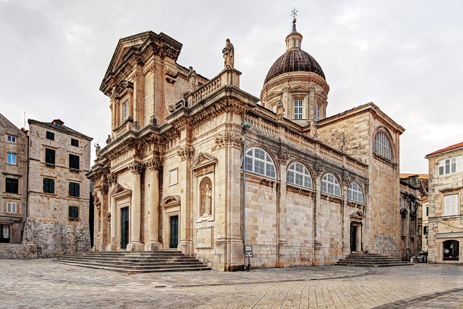 Private Dubrovnik City Walls & City Tour - What to Expect From Your Guide