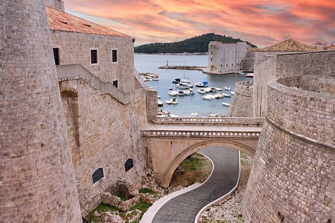 Private Dubrovnik Day Trip from Split - Authentic Insights from Travelers
