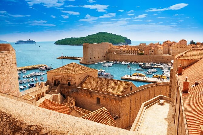 Private Dubrovnik Day Trip from Split - The Sum Up