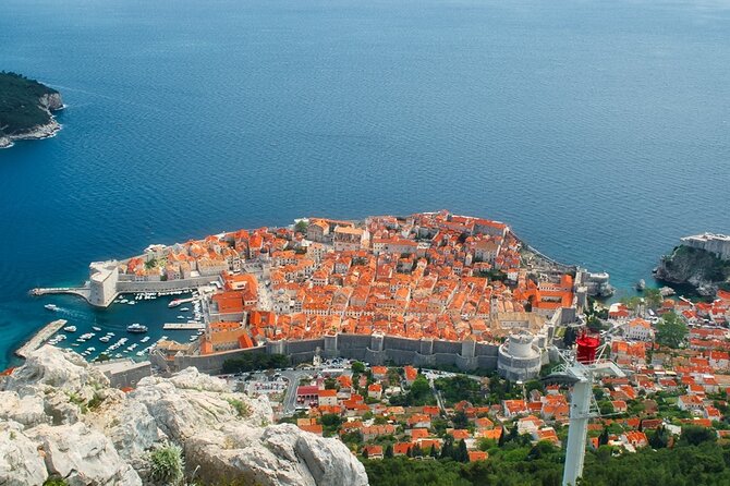 Private Dubrovnik Day Trip from Split - FAQs