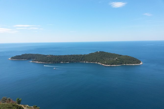 Private Dubrovnik Panoramic Sightseeing Tour - Cable Car View - Key Highlights of the Tour Including the Ombla River and Franjo Tudman Bridge