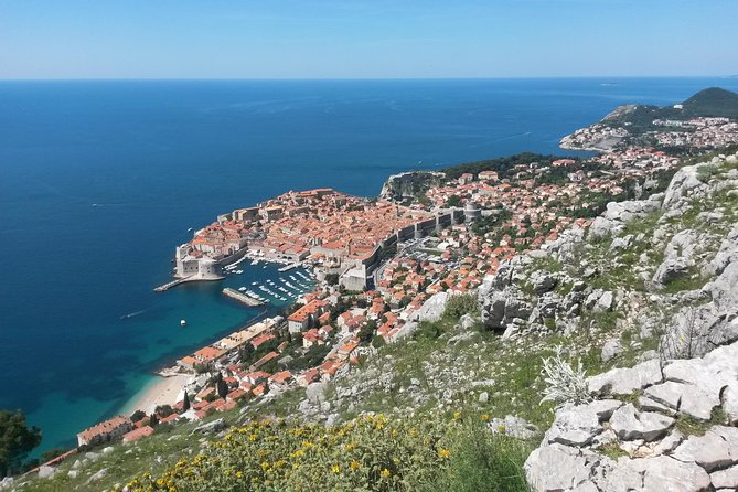 Private Dubrovnik Panoramic Sightseeing Tour - Cable Car View - Customer Reviews and Feedback on the Tour