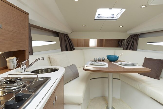 Private Dubrovnik Speedboat Tours: Half & Full Day Excursions - Key Points