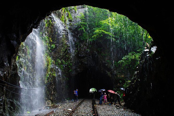 Private Dudhsagar waterfalls & Spice Plantation with Lunch from Mormugao Port - A Closer Look at the Itinerary: What to Expect