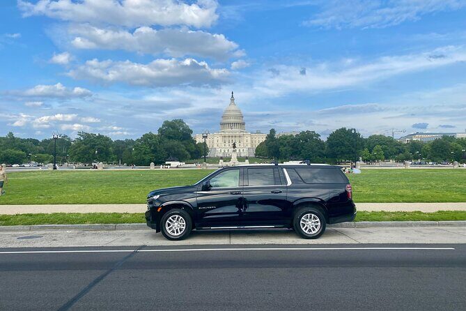 Private Dulles IAD Airport Transfer From or To Washington DC - Final Thoughts