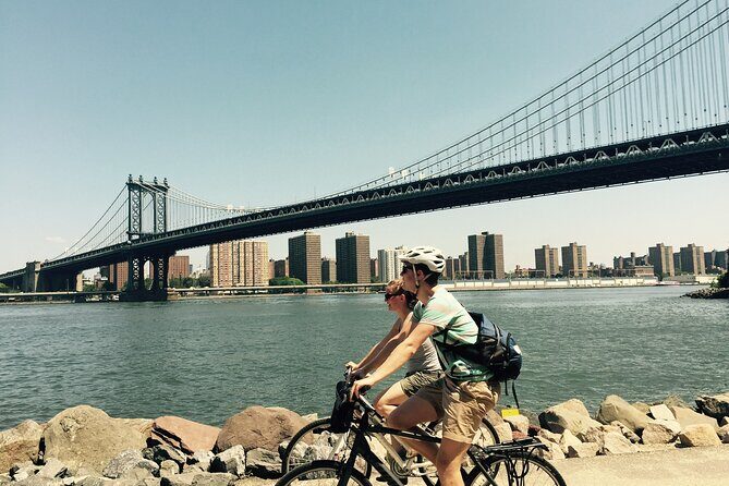 Private Dumbo & Brooklyn Heights Walking Tour - Final Thoughts: Is It Worth It?