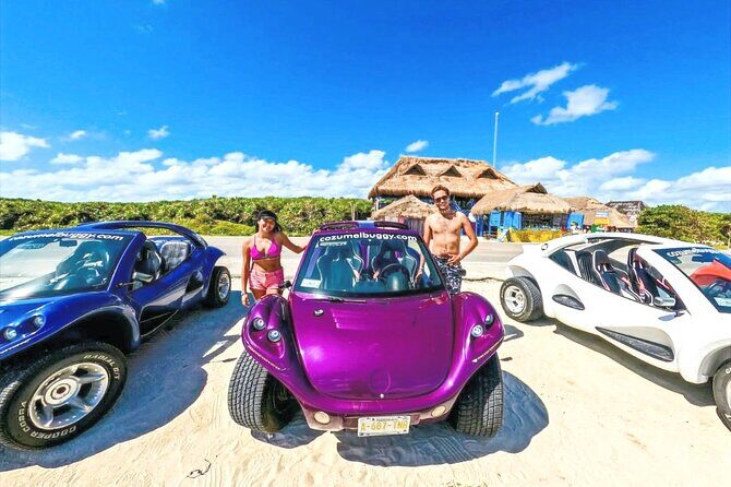 Private Dune Buggy & Snorkel Tour: All-Inclusive - FAQ