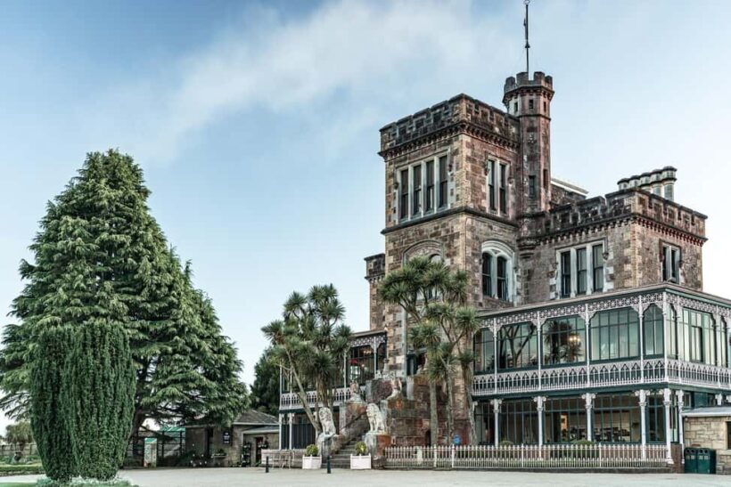 Private Dunedin City Highlights and Otago Peninsula Day Tour - A Well-Balanced Introduction to Dunedin and Otago Peninsula