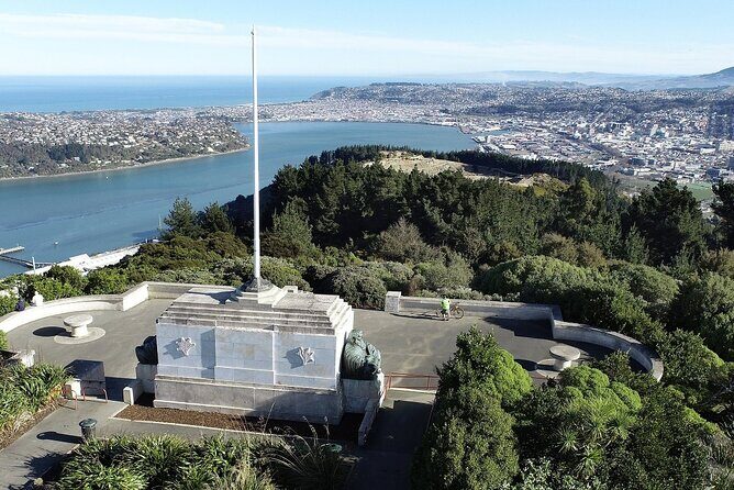 Private Dunedin & Otago Peninsula Day Tour Up to 4 - Why This Tour Is Worth Considering