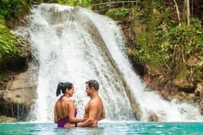 Private Dunn's River and Blue hole tour from Ocho Rios - Who Would Love This Tour?