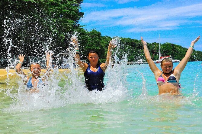 Private Dunn's River Falls Adventure from Montego Bay - Analyzing the Value