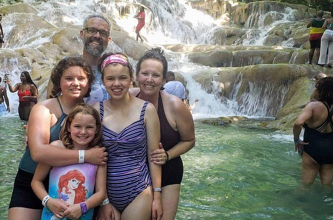 Private Dunns River Falls and Blue Hole from Montego Bay Tour - Who Will Love This Tour?