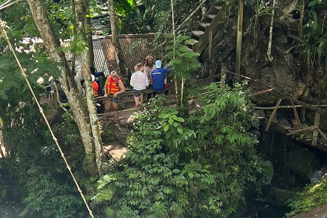 Private Dunns River Falls & Bluehole tour from Montego Bay - Authentic Stories from Past Travelers