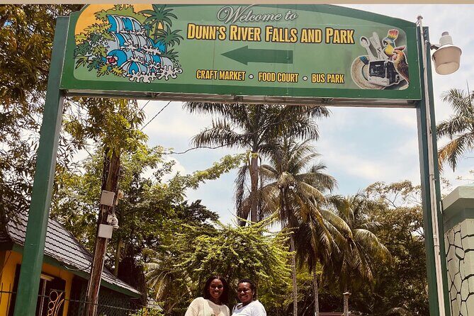 Private Dunns River Falls Experience + Blue Hole Secret falls - Who Would Love This Tour?