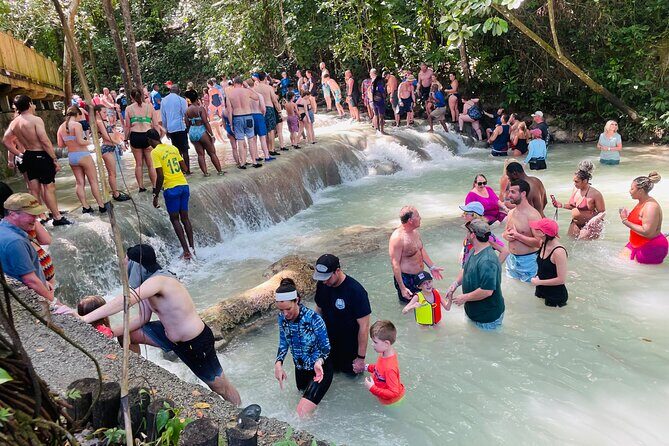 Private Dunns River Falls Experience + Blue Hole Secret falls - Final Thoughts