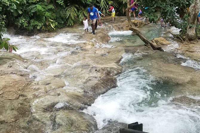 Private Dunn's River Falls from Ocho Rios - The Sum Up: Who Should Consider This Tour?