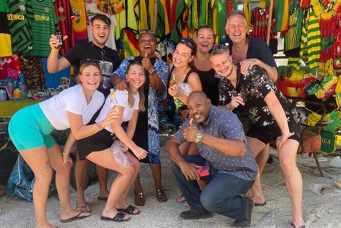 Private Dunn's River Falls, Ocho Rios Sightseeing and shopping - FAQ: Your Practical Questions Answered