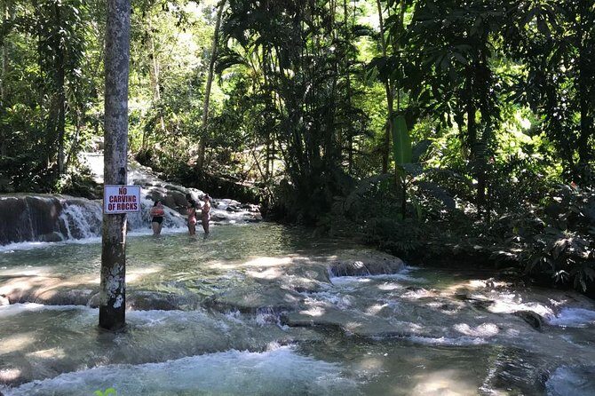 [PRIVATE] Dunn's River Falls with Entrance Fees - Frequently Asked Questions