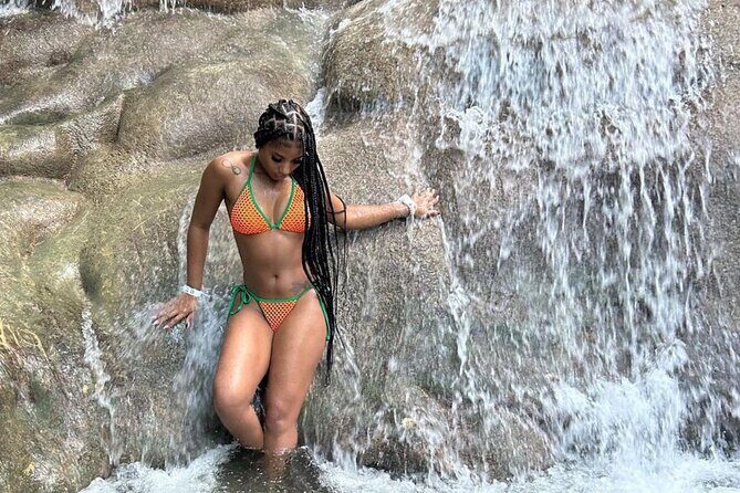 Private Dunns River Tour from Falmouth Cruise Ship Pier - An Authentic Look at the Dunns River Falls Tour