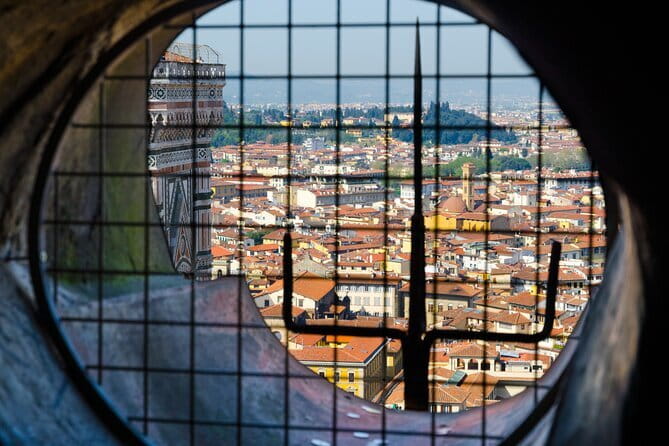Private Duomo Complex Guided Tour with Cupola Entry Tickets - Frequently Asked Questions