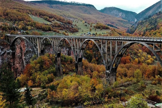 Private Durmitor National Park and Black Lake Tour - Final Thoughts