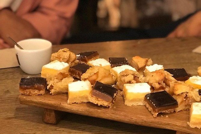 Private Dutch Food Tour - Eat Like a Local - Must-Try Foods on the Tour