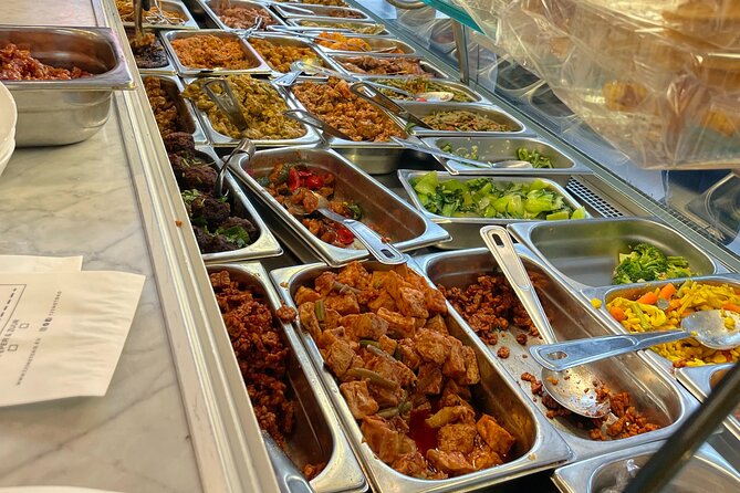 Private Dutch Food Tour - Eat Like a Local - Booking and Cancellation Information