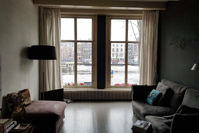 Private Dutch Pancake Class With a Local in Her Home in the Heart of Amsterdam - Booking Information and Cancellation Policy