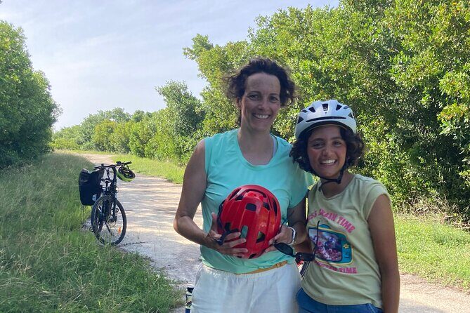 Private E-Bike Adventure in the Cayman Islands - The Sum Up: Is This Tour Right for You?