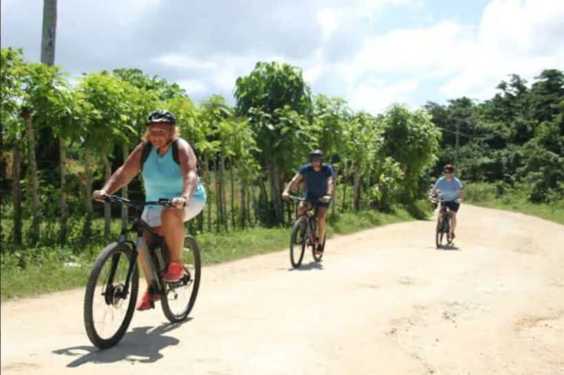 Private E-Bike Adventure Macao, El Salado, Ceiba & El Caño - Who Should Consider This Tour?