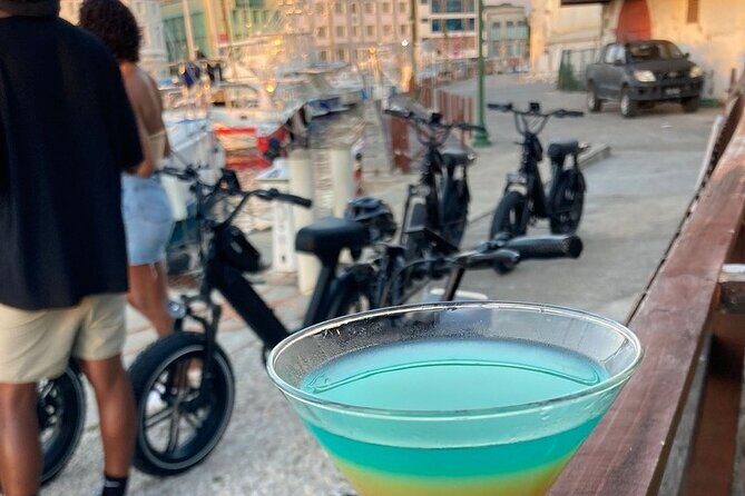 Private E-bike Adventure Tours of Barbados - The Sum Up