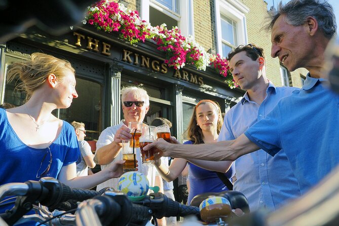 Private E-Bike Cycling Tour Destination London - Final Thoughts: Is This Tour for You?