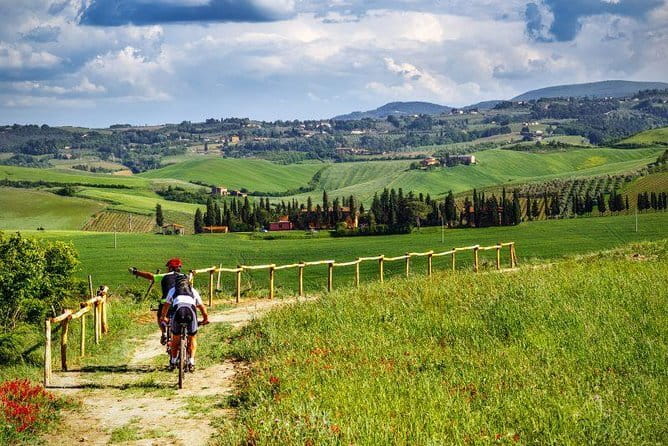 Private E-bike Tour in Chianti from Florence - Pricing & Value