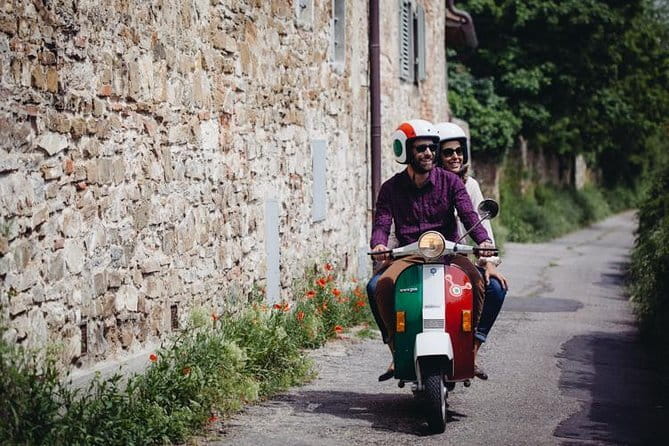 Private E-bike Tour in Chianti from Florence - Practical Considerations