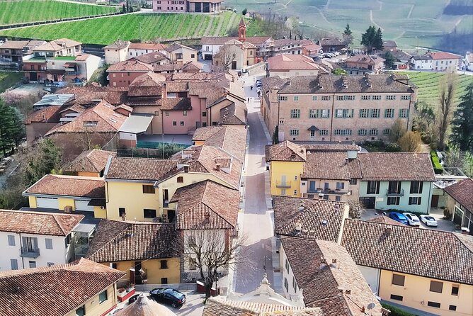 Private E-bike Tour " Langhe del Barbaresco " - Asphalt only - The Sum Up: Is This Tour Worth It?
