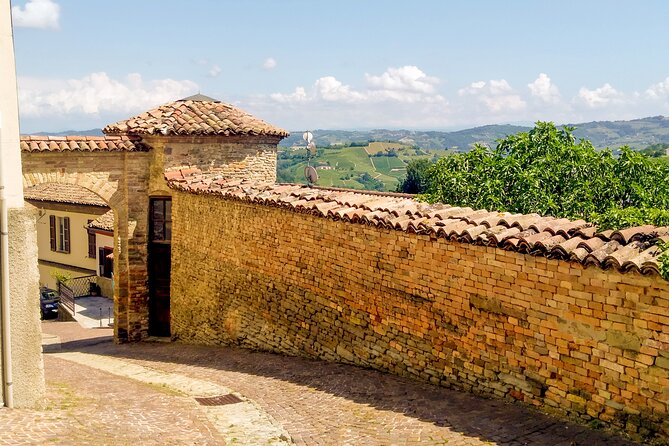 Private E-bike Tour "Monferrato di Canelli" - Asphalt only - Authentic Experiences and Authentic People