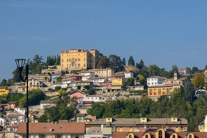 Private E-bike Tour "Monferrato di Canelli" - Asphalt only - FAQ