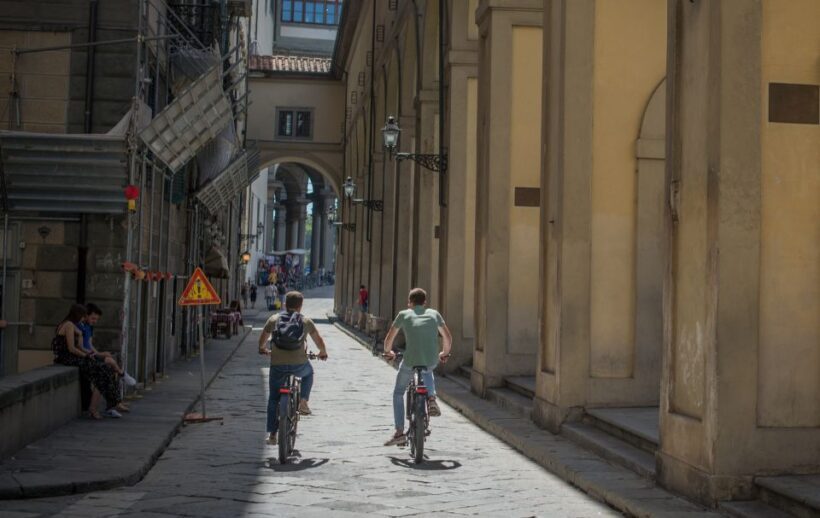 Private E-Bike Tour: Piazzale Michelangelo & Florence hills - Practical Details and Considerations
