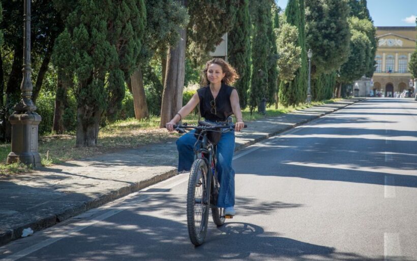Private E-Bike Tour: Piazzale Michelangelo & Florence hills - Final Thoughts on Value and Experience